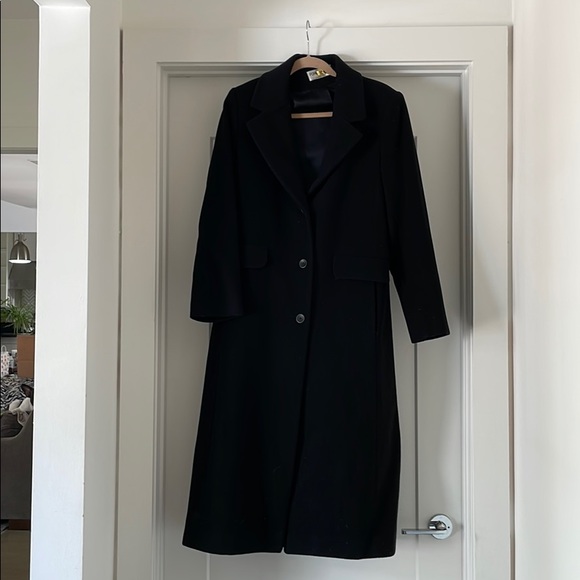 Forcast | Jackets & Coats | 8s Vintage Forecast Overcoat | Poshmark